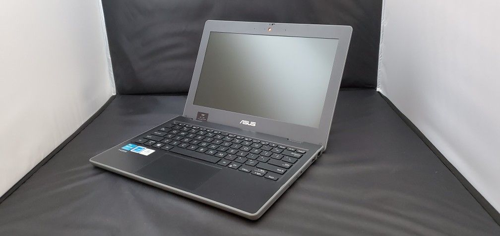Asus 11.6"in Intel Celeron 4gb Ram Win11 Pro BR1100CK Laptop Netbook ...