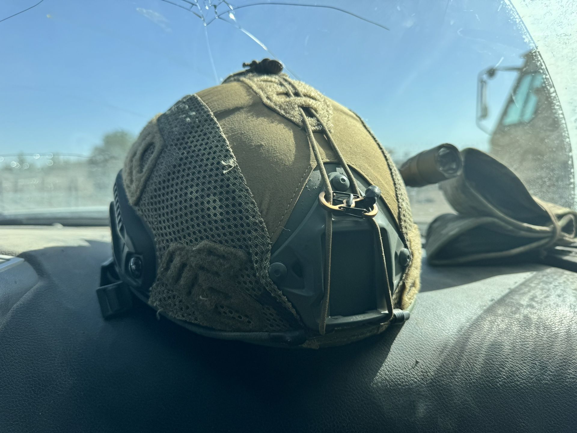 Ops Core Helmet for Sale in San Antonio, TX - OfferUp