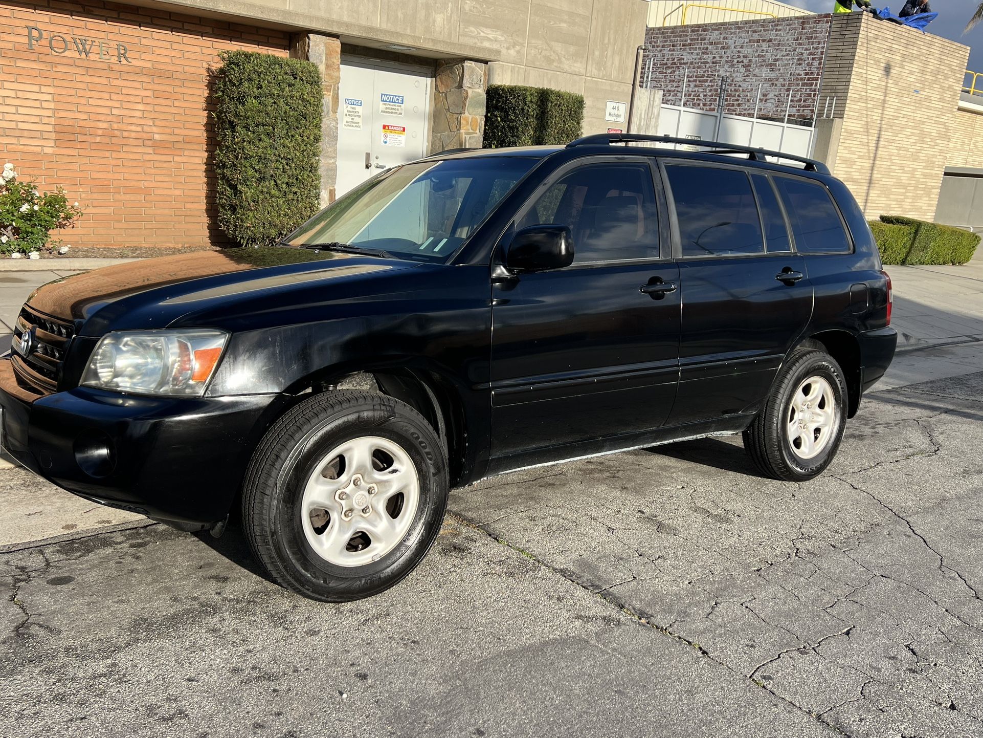 2005 Toyota Highlander for Sale in Pasadena, CA - OfferUp