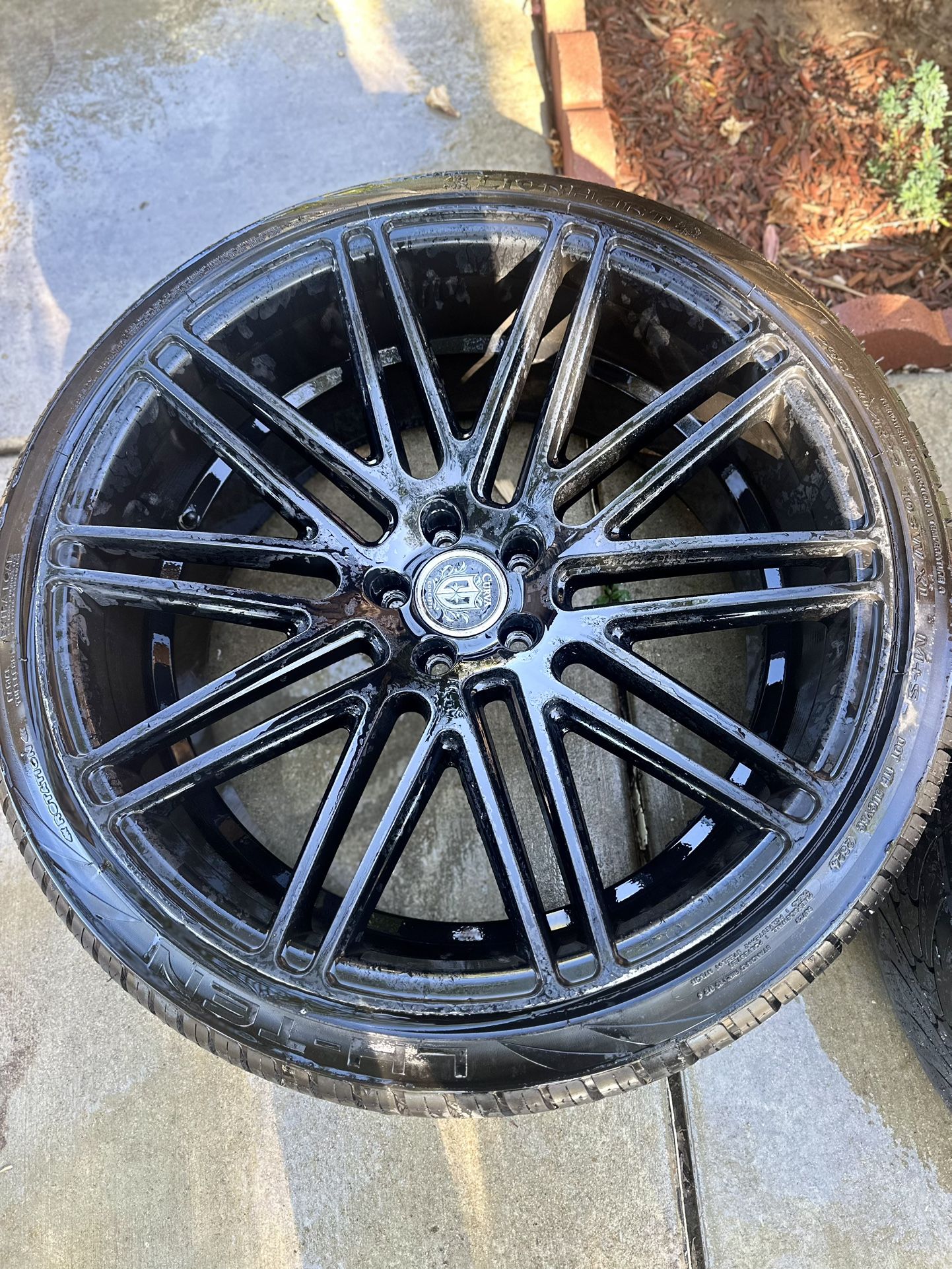 Perris Tires And Wheels