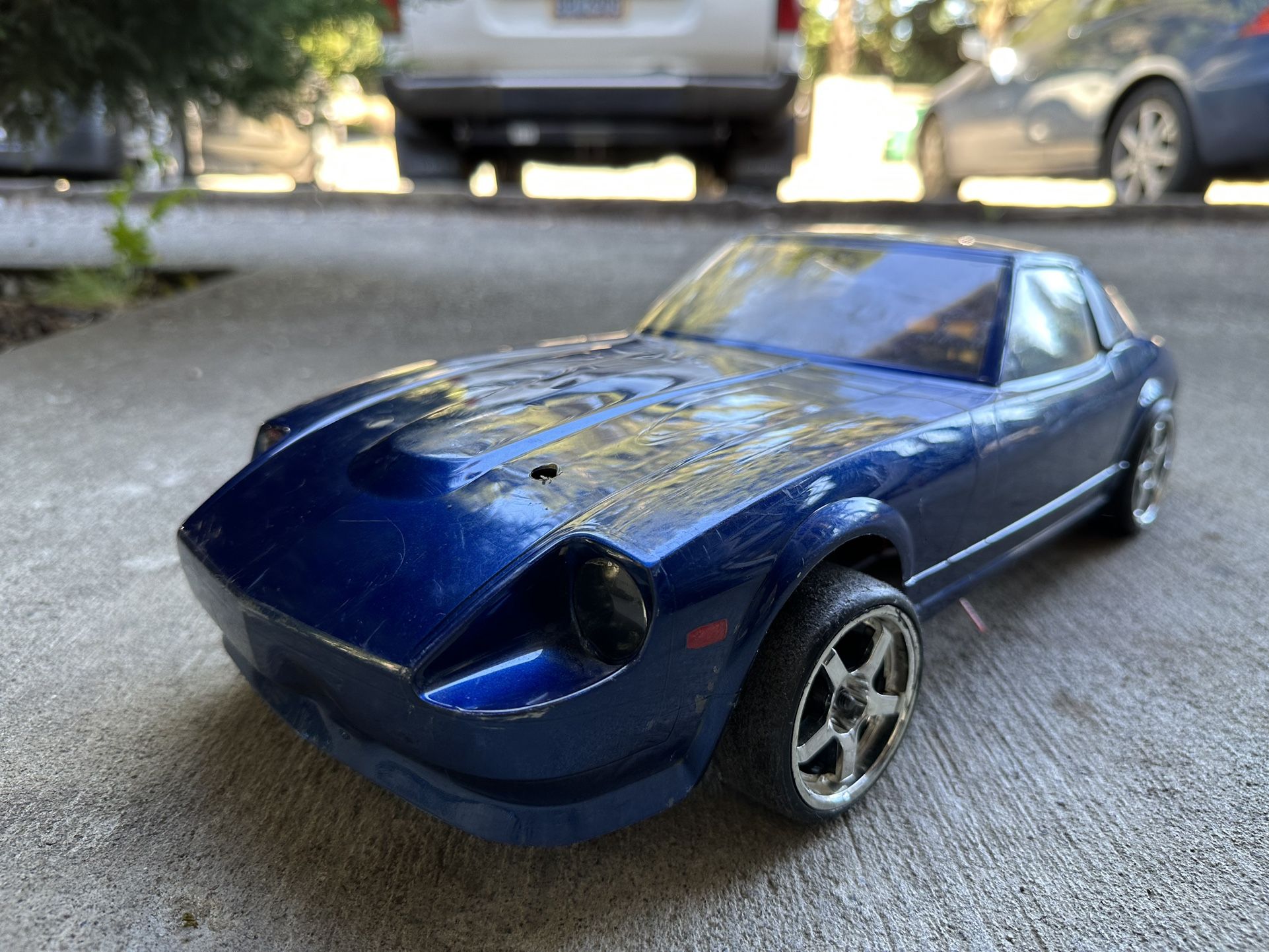 Drift Rc Rwd Ready To Run for Sale in Puyallup, WA - OfferUp