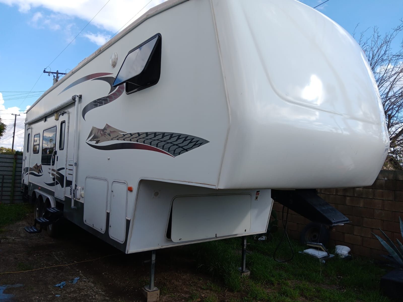 2006 Keystone Raptor for Sale in Fontana, CA - OfferUp