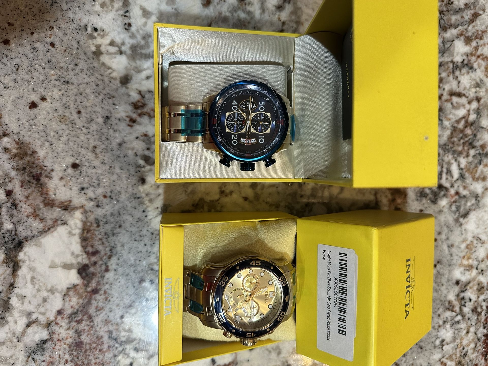 Invicta Watches for Sale in Tucson, AZ - OfferUp
