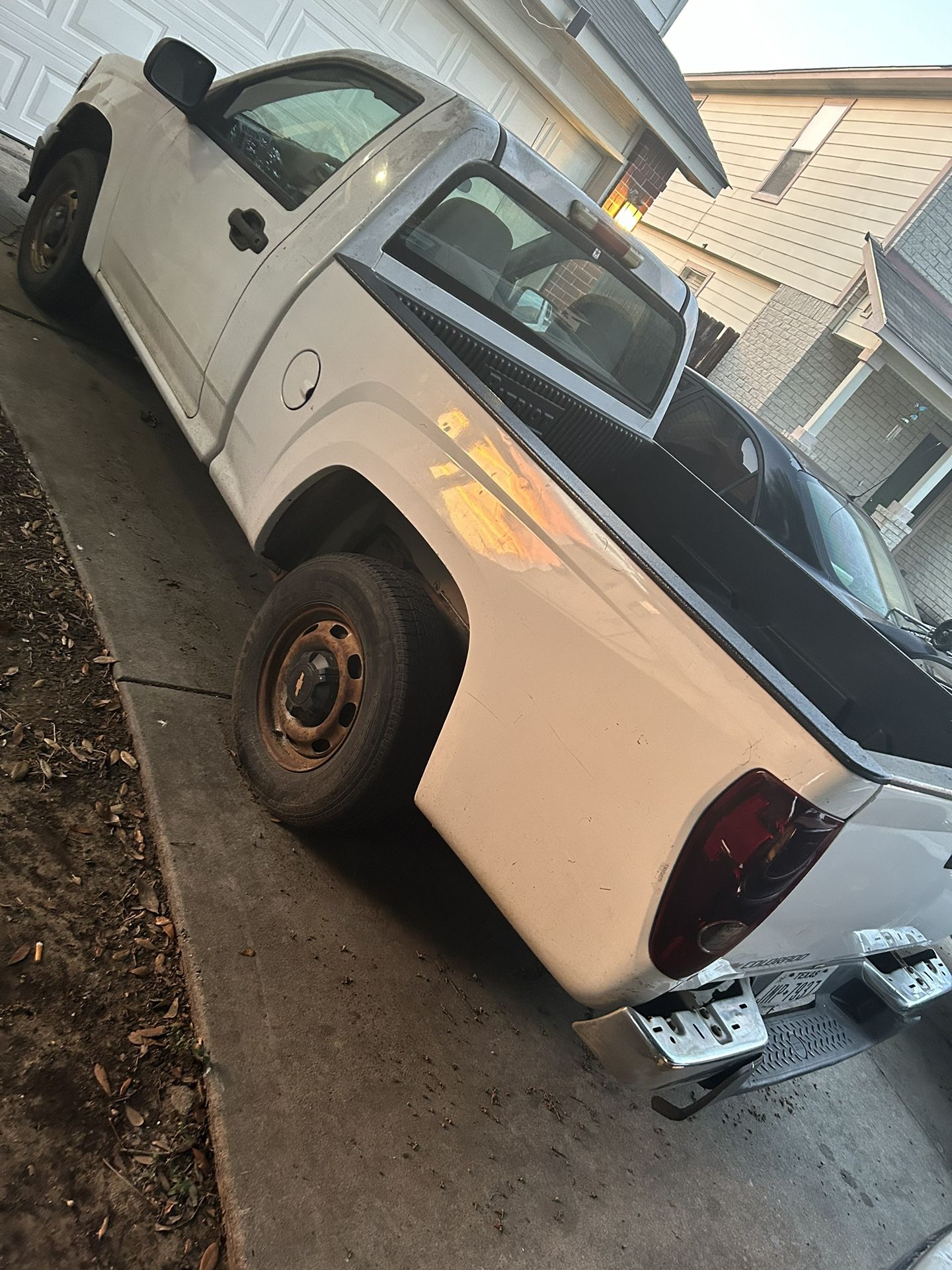 2004 Chevrolet Colorado for Sale in Converse, TX - OfferUp
