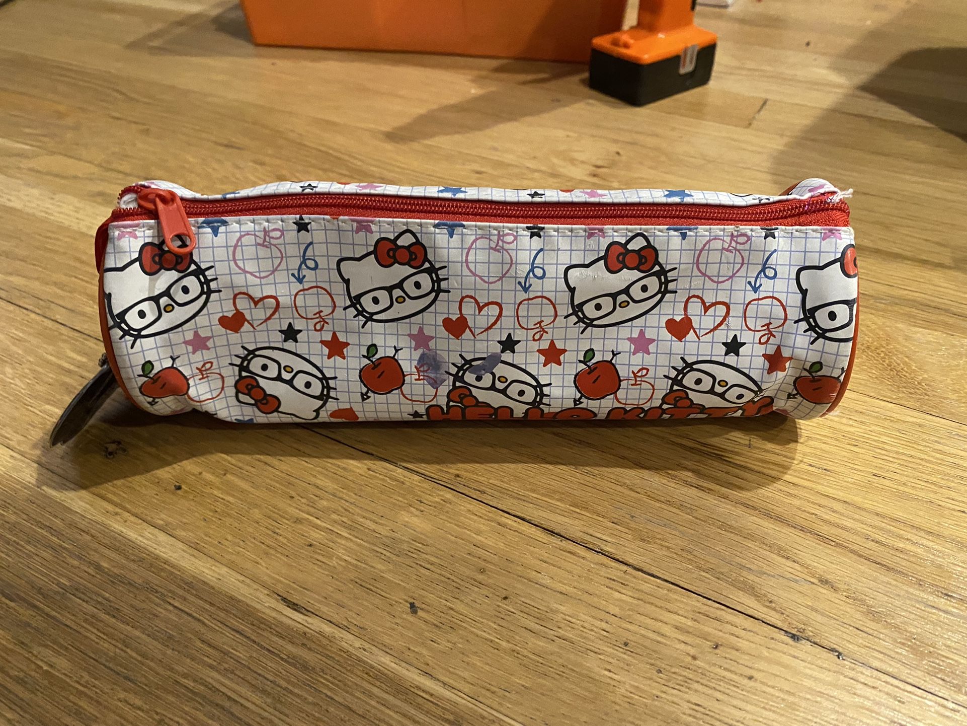 Hello Kitty Pencil Case for Sale in Queens, NY - OfferUp
