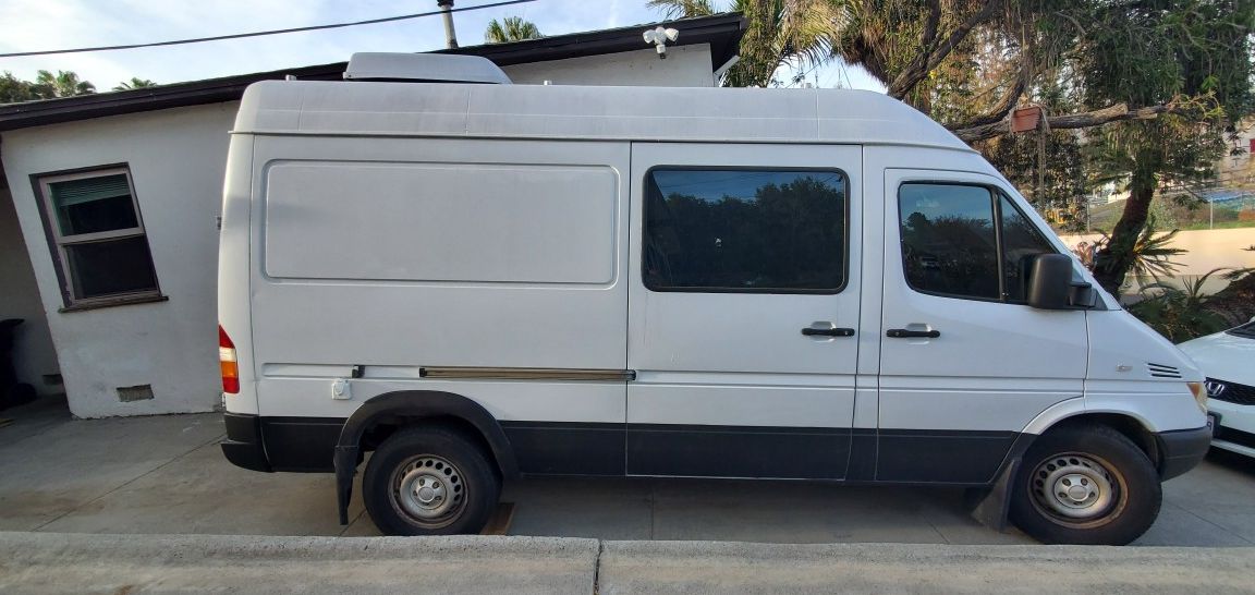 2004 Dodge Sprinter for Sale in Carlsbad, CA - OfferUp