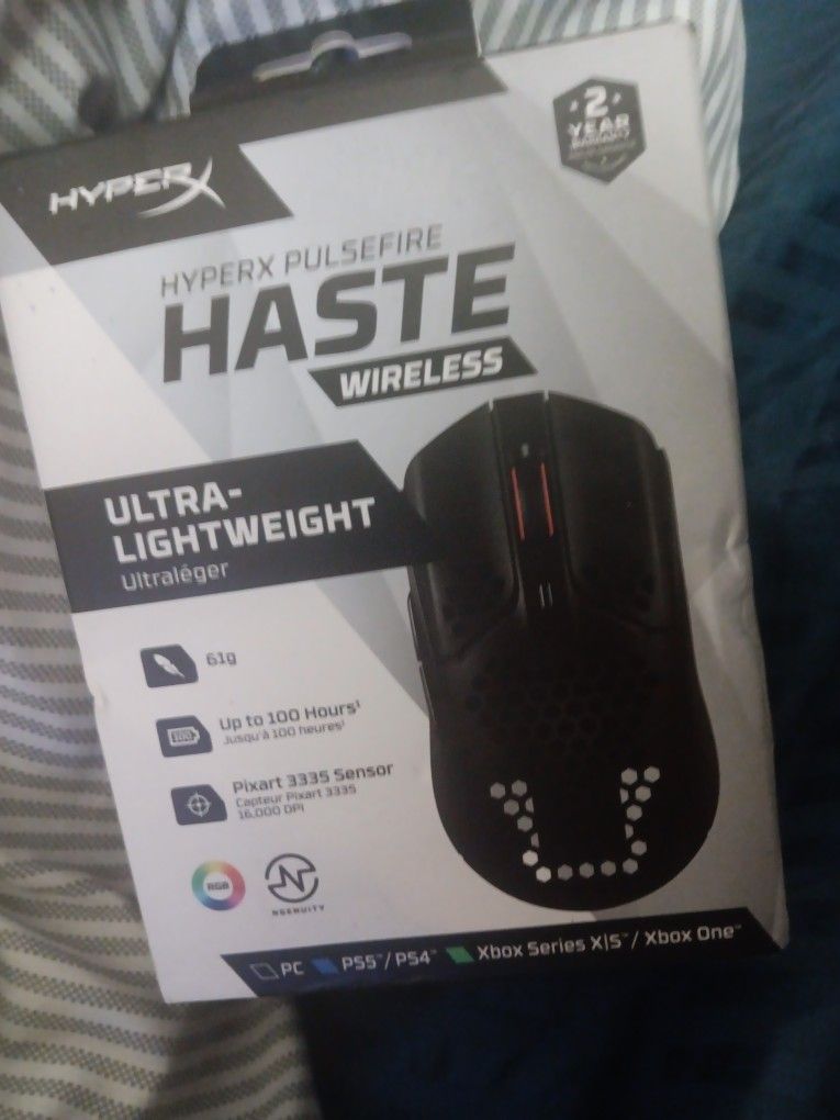 Haste Mouse for Sale in Portland, OR - OfferUp