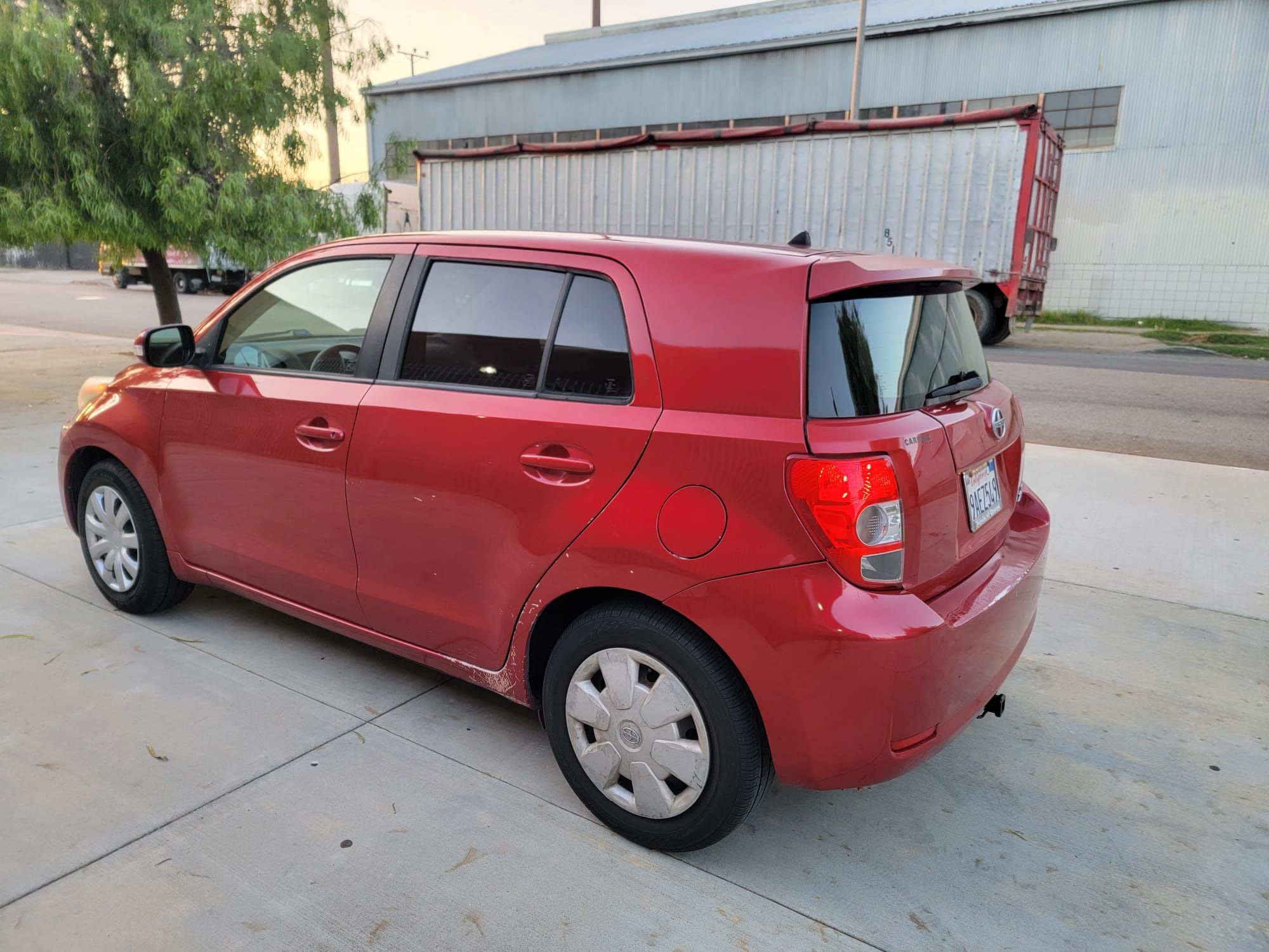 2012 Scion xD for Sale in Los Angeles, CA - OfferUp