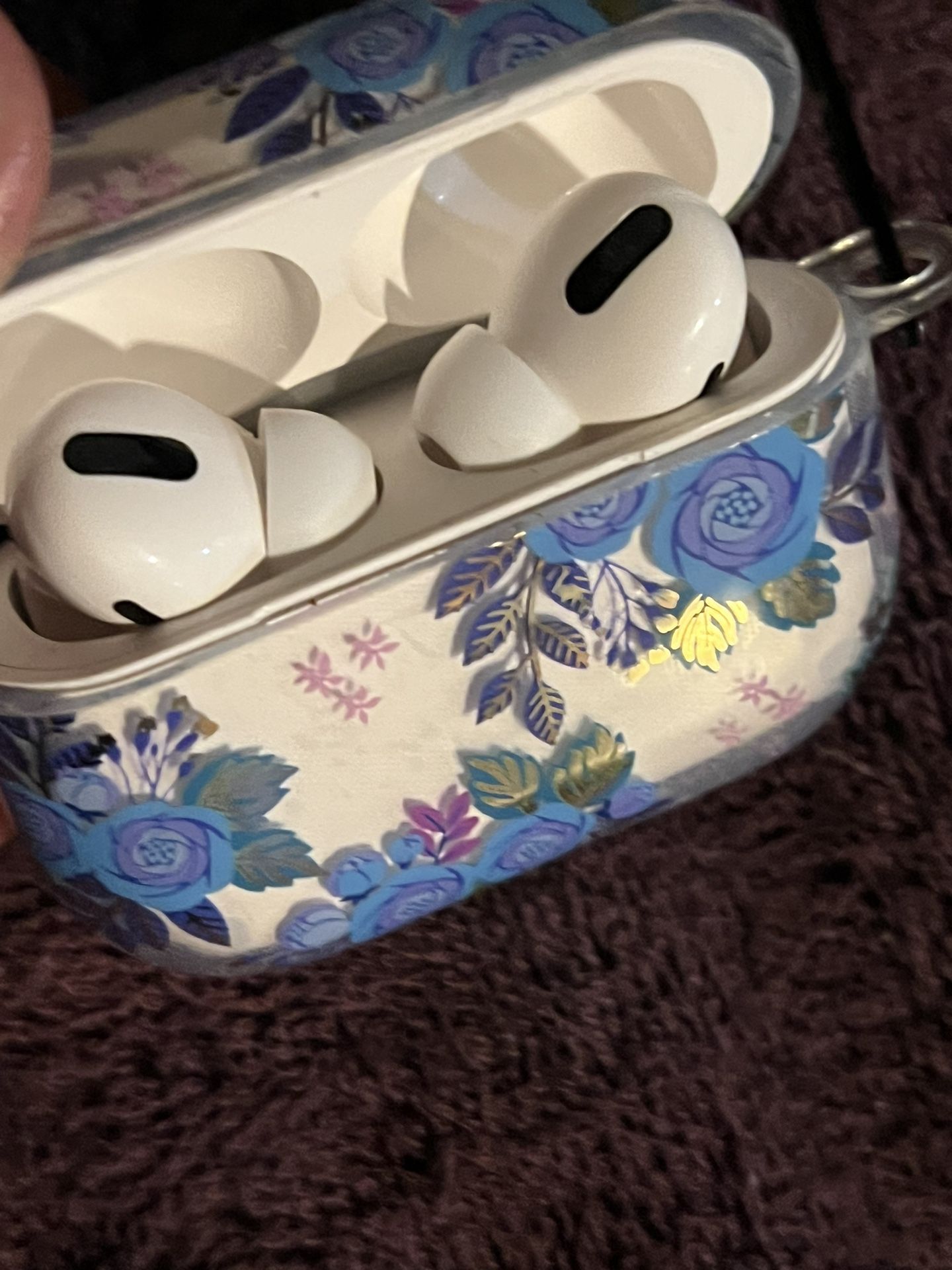 Air Pod Pros 2nd Gen for Sale in Carson, CA - OfferUp