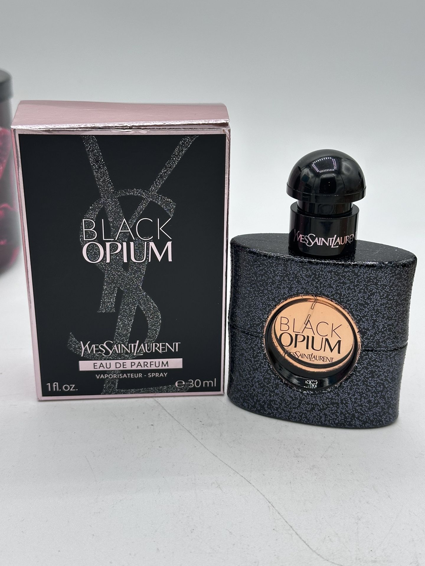 Ysl Black Opium Edp 30ml for Sale in Long Beach, CA - OfferUp
