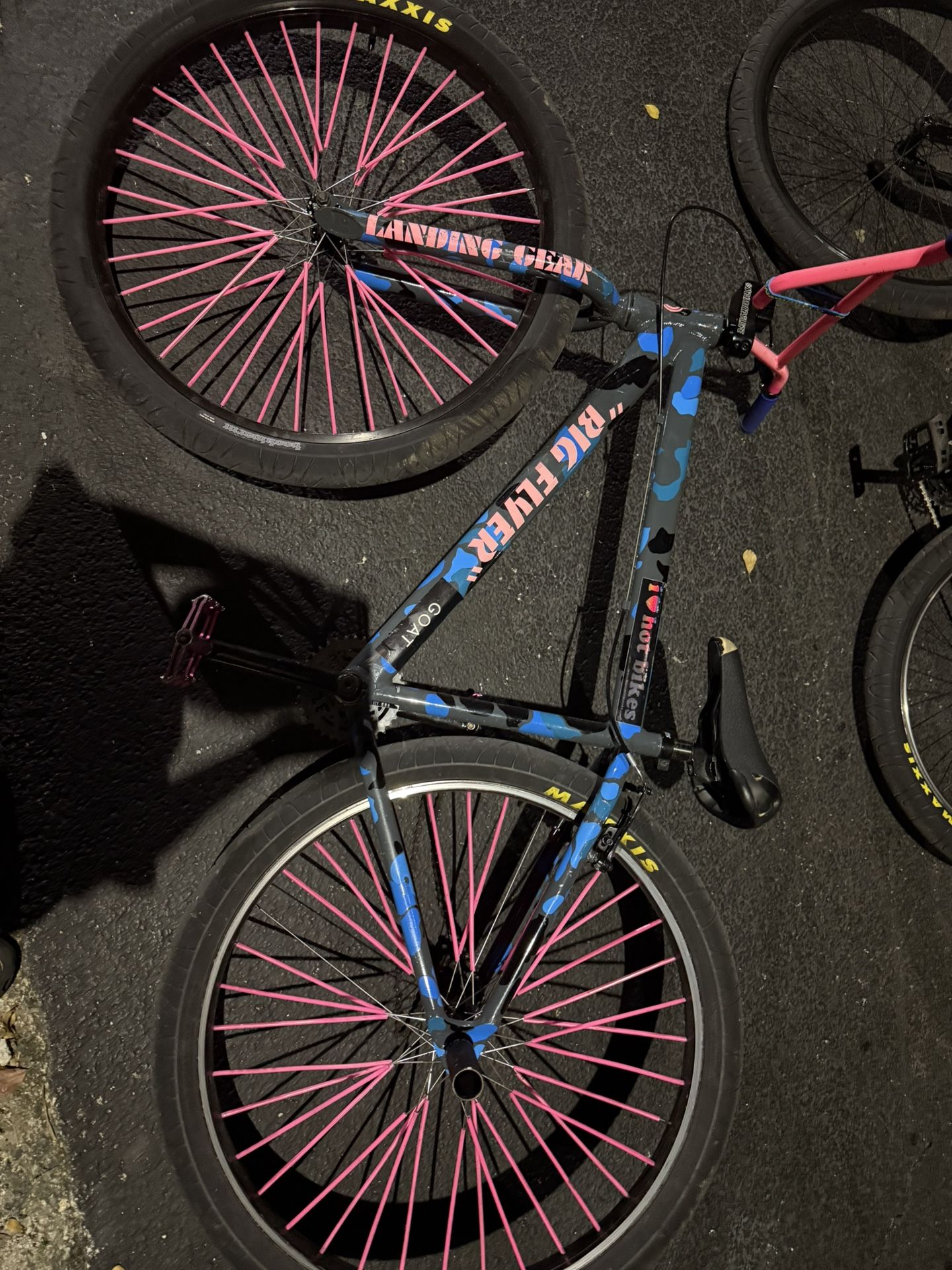 Big Flyer Se Bike 29inch for Sale in Miami, FL - OfferUp