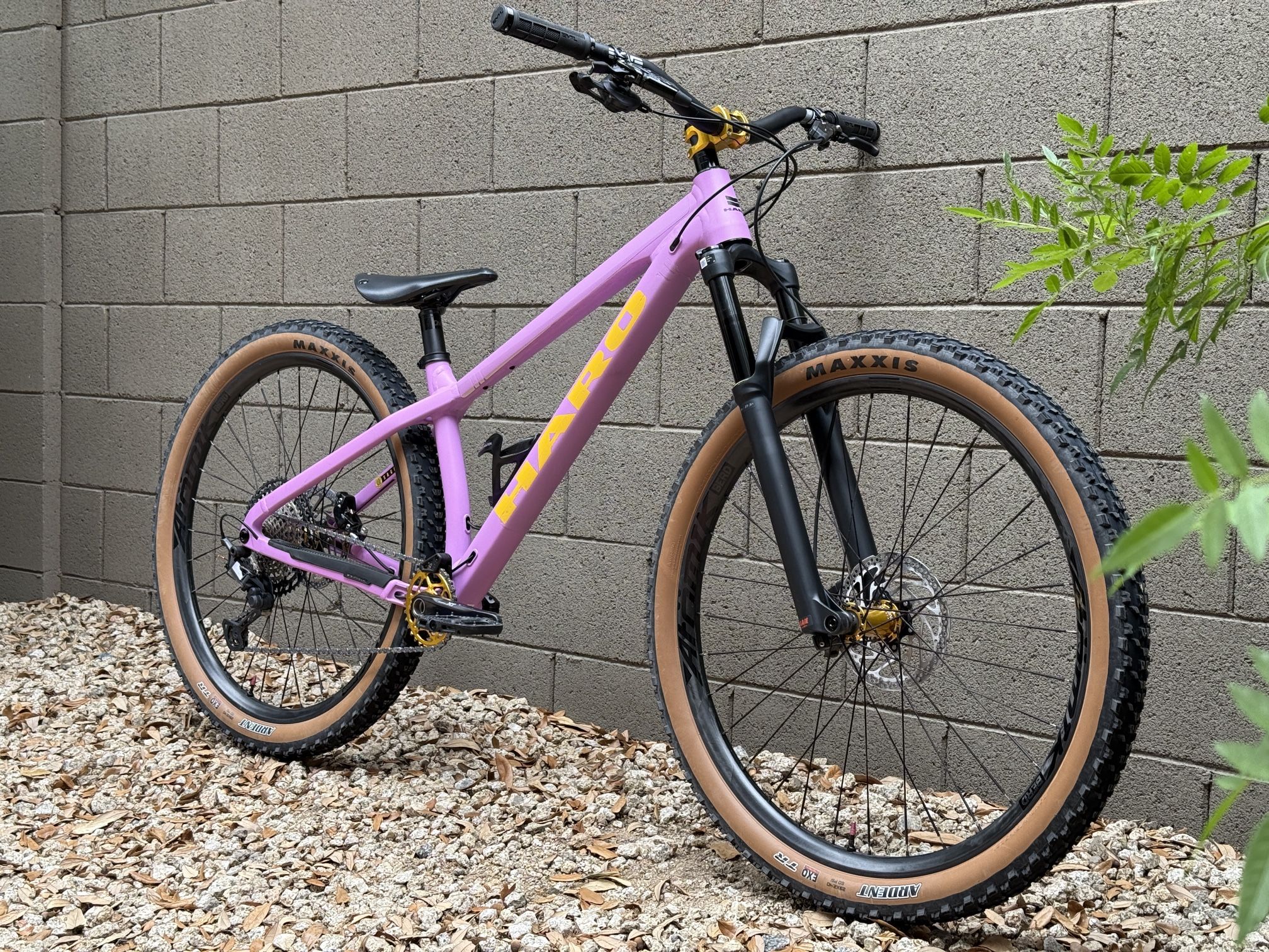 Custom Haro Saguaro Hardtail – XT / ENVE / i9 – Medium – $900 OBO for ...