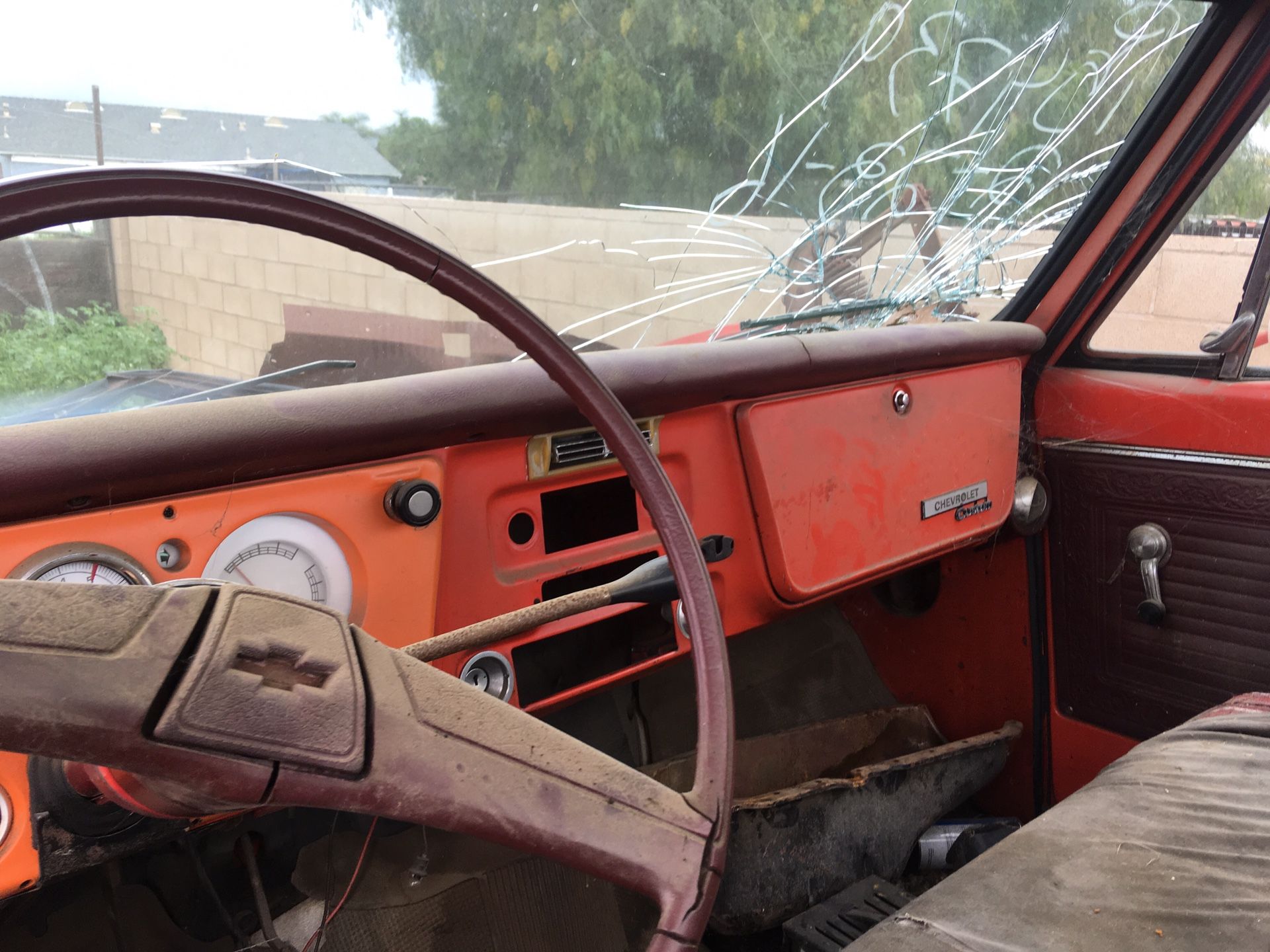 69 Chevy c20/c10 parts for Sale in Riverside, CA - OfferUp