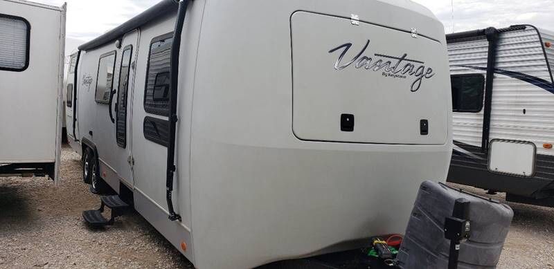 2012 Keystone Vantage for Sale in Midland, TX - OfferUp
