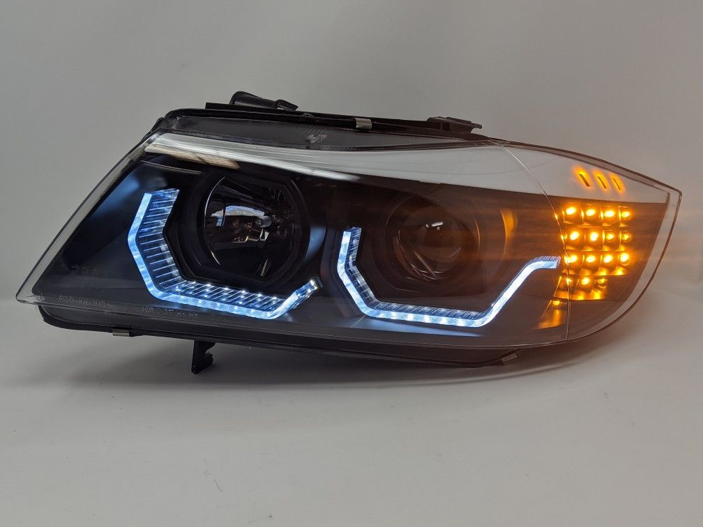2005+ BMW E90 LED DRL Headlights for Sale in Montebello, CA - OfferUp