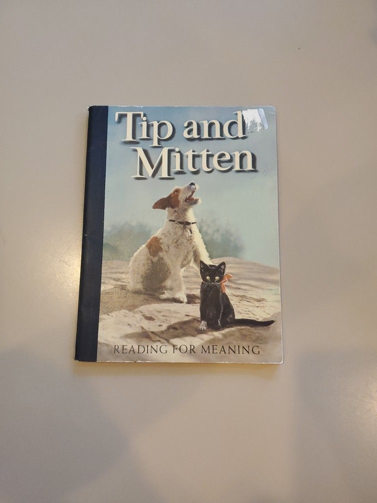 1949 Copyright Tip & Mitten Reader for Sale in Wood Dale, IL - OfferUp