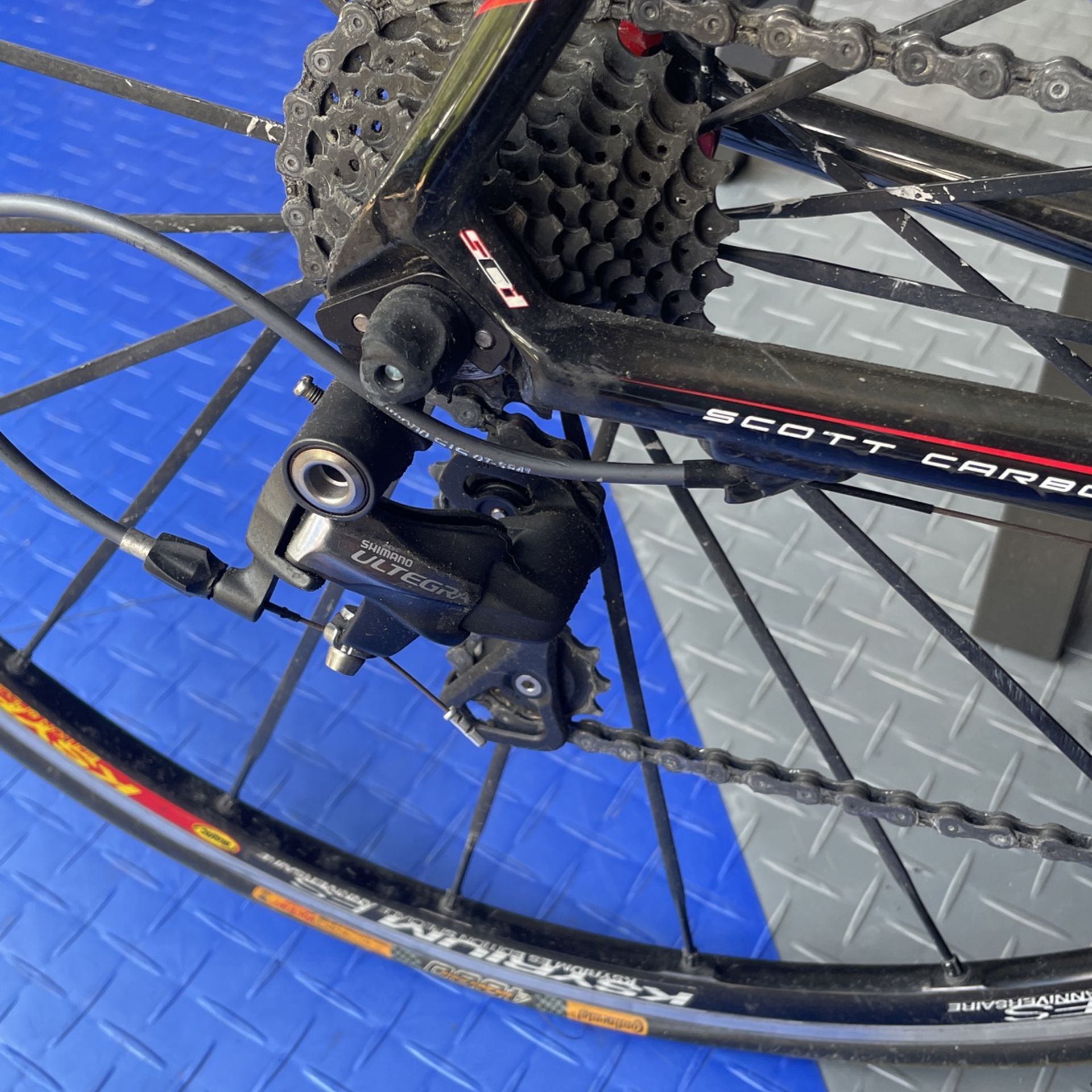 2008 Scott Addict R2 for Sale in Miami, FL - OfferUp