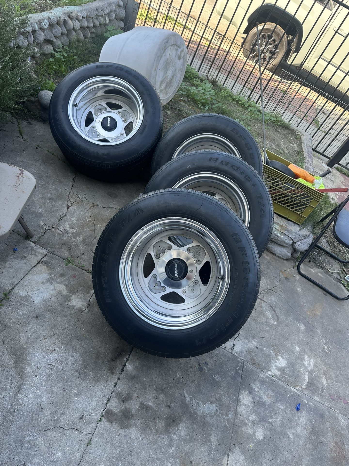Prime Rims for Sale in Los Angeles, CA - OfferUp