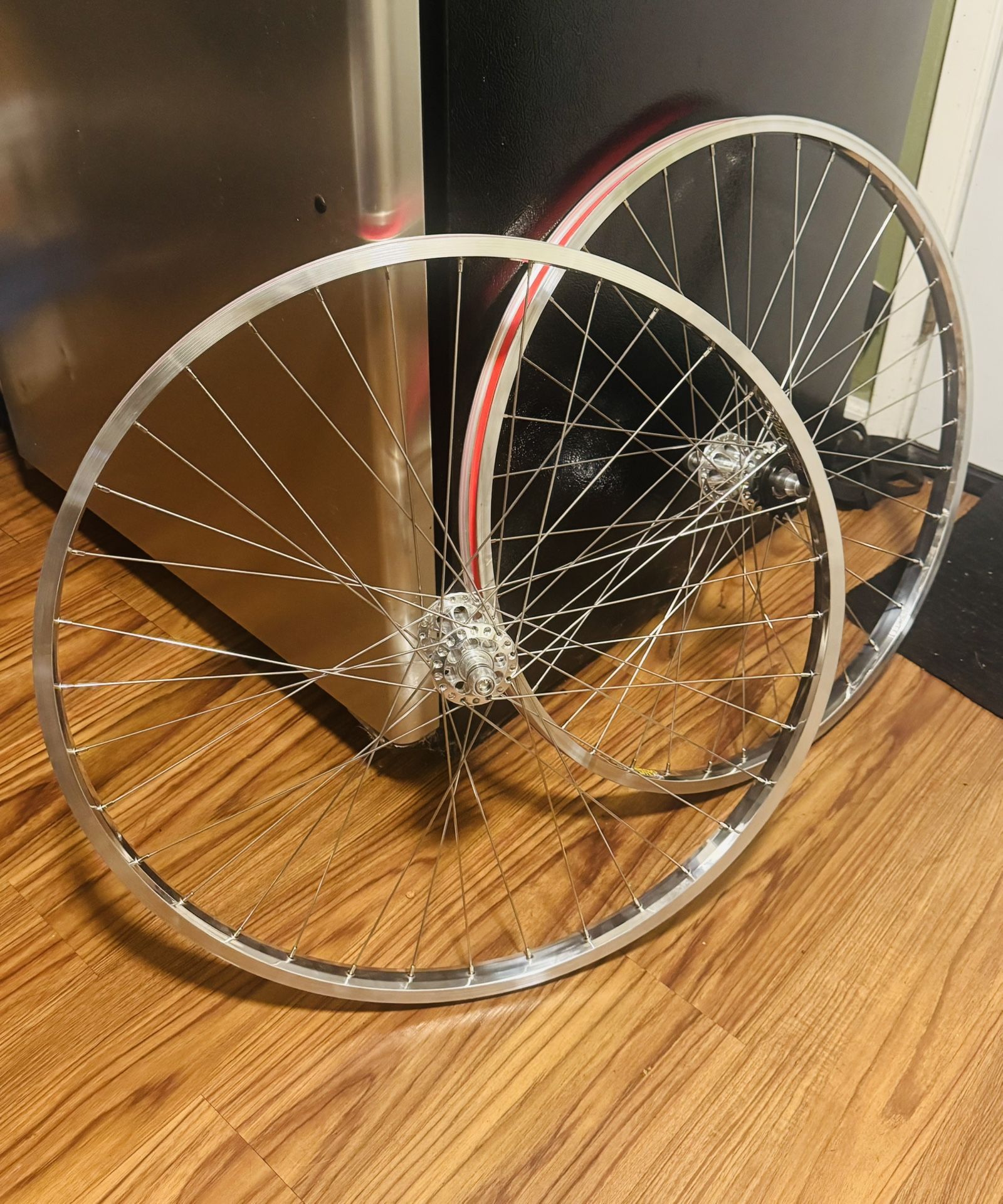 rhyno lite xl 29 bassett rims for Sale in Inglewood, CA - OfferUp