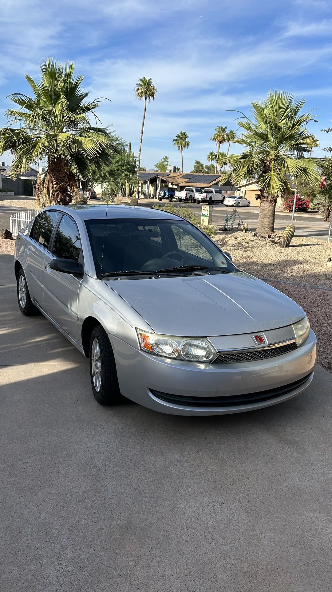 2003 Saturn Ion for Sale in Phoenix, AZ - OfferUp