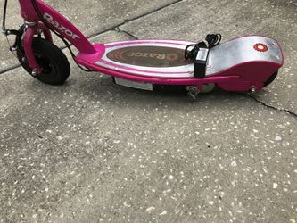 Razor Electric Scooter E150