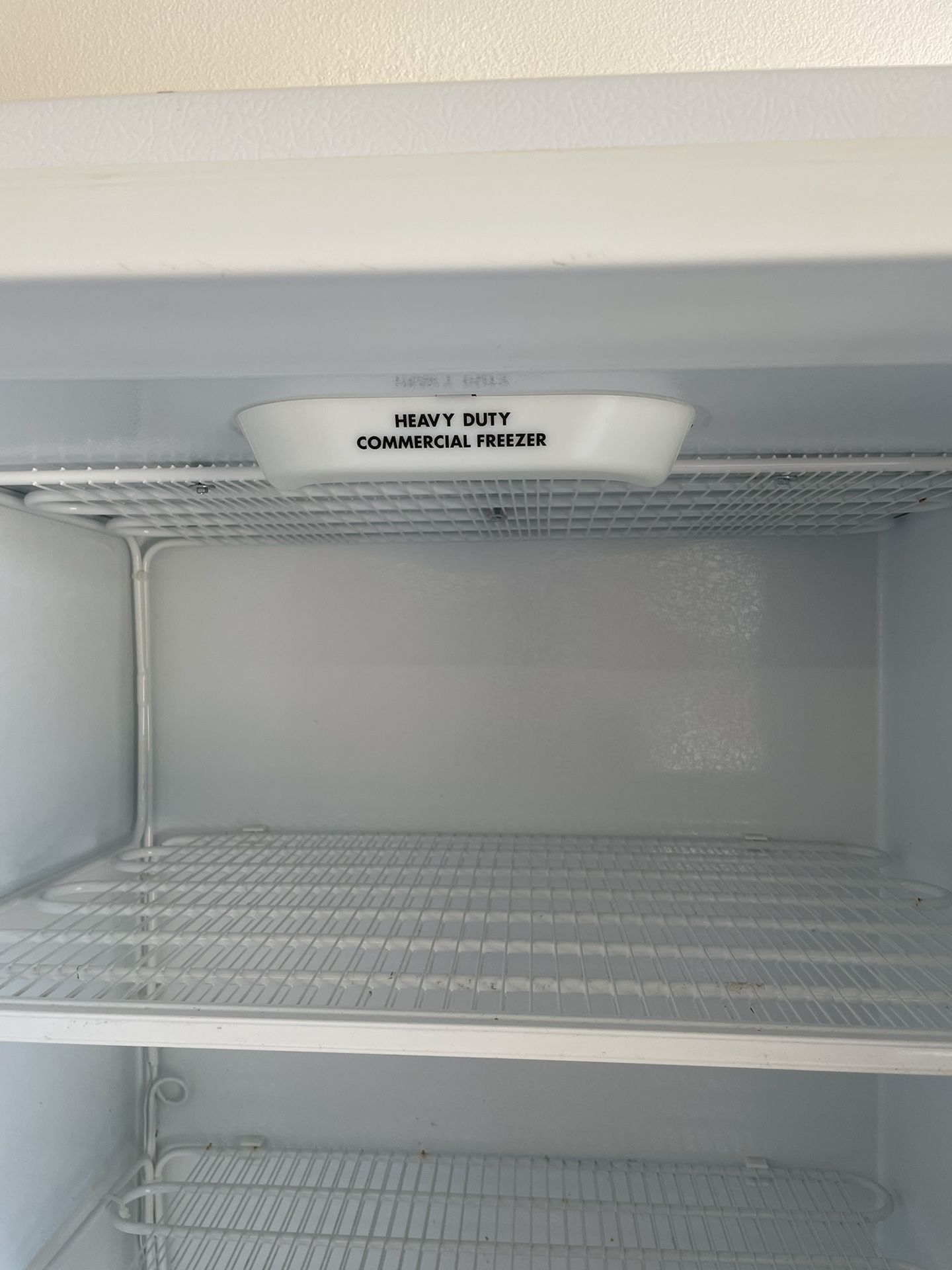 Imperial Heavy Duty Commercial Freezer for Sale in Joshua Tree, CA ...
