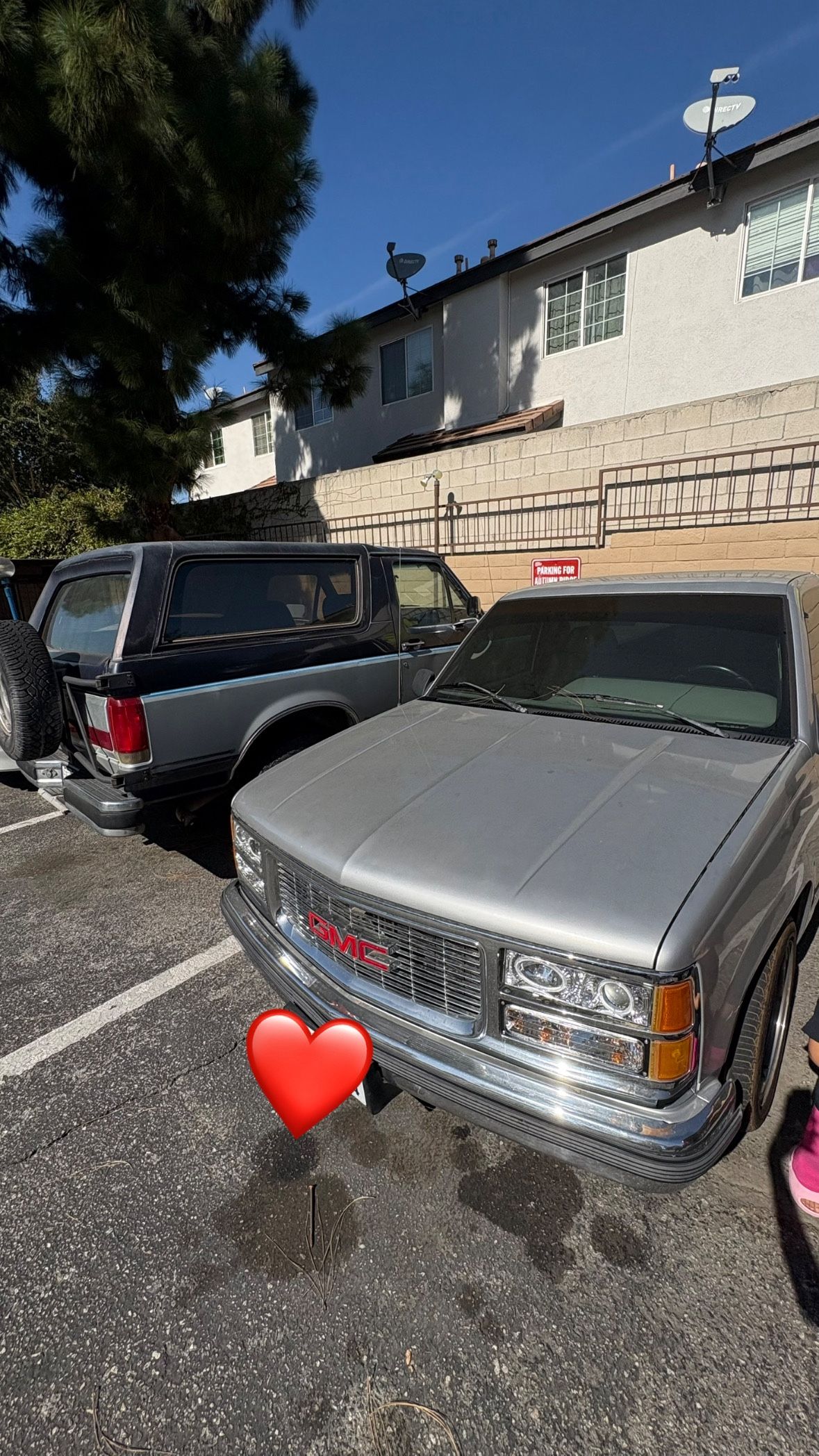 95 GMC Obs for Sale in Bloomington, CA - OfferUp