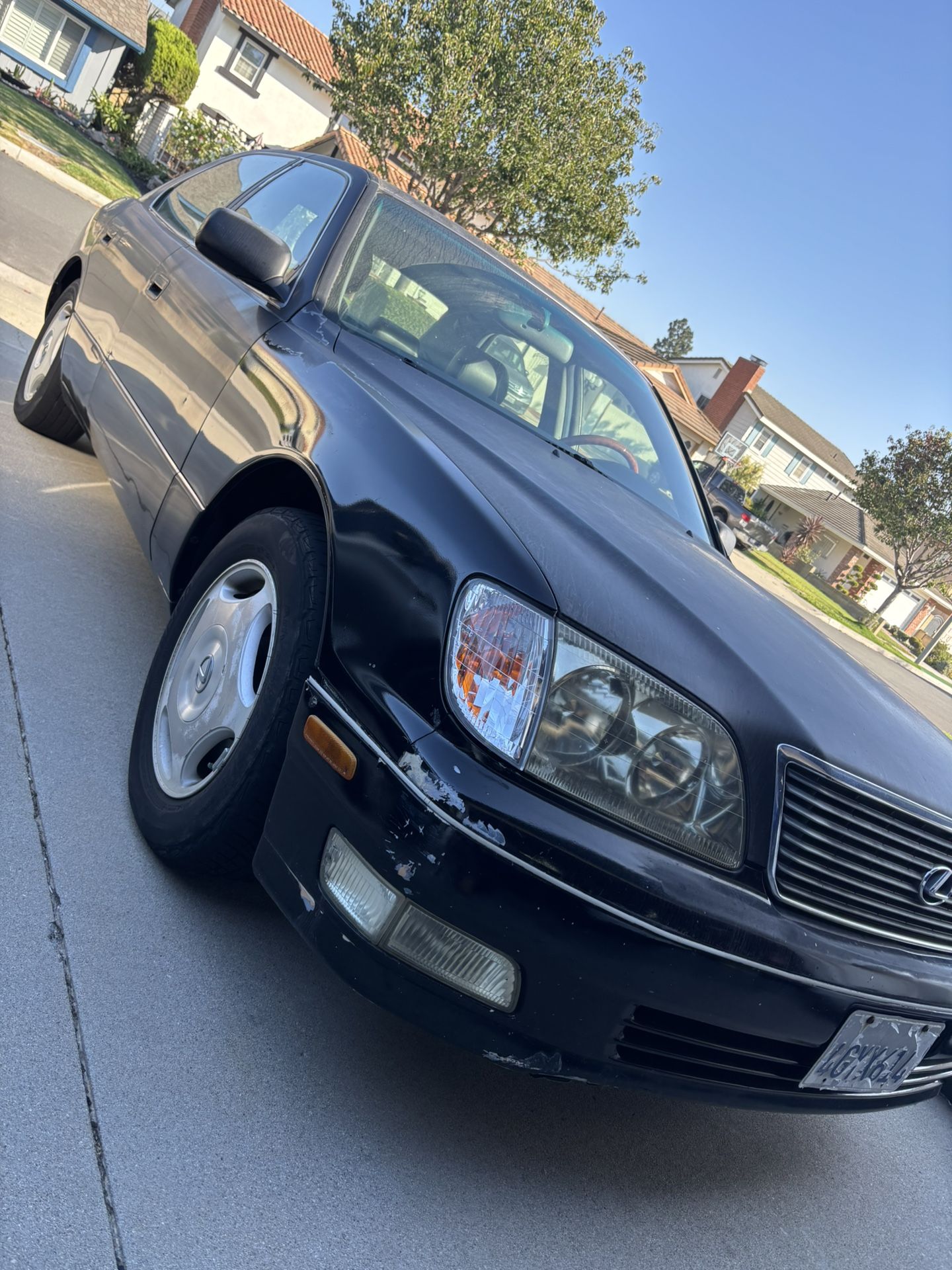 1999 Lexus LS 400 for Sale in Artesia, CA - OfferUp