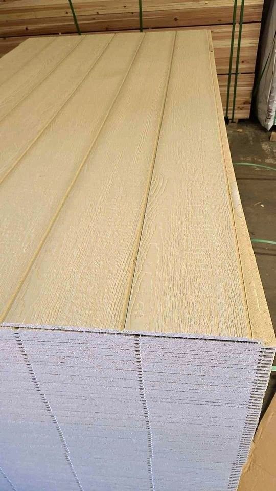 LP SMART SIDING -3/8X4X8- 8"IN CENTER $39.00 for Sale in Fort Worth, TX ...