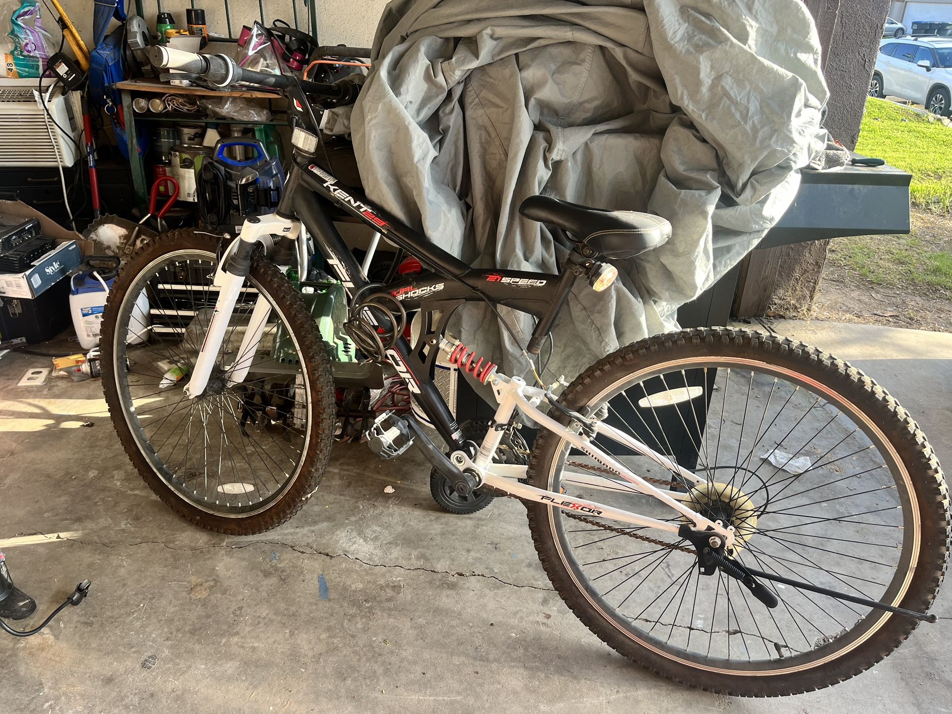 Kent 21 Speed Flexor | atelier-yuwa.ciao.jp