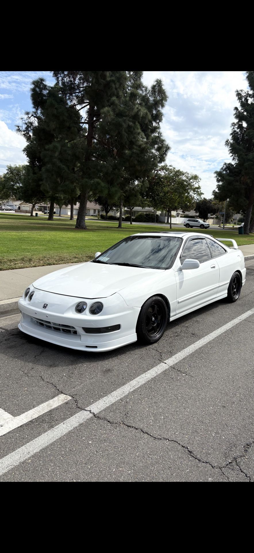 2001 Acura Integra for Sale in Anaheim, CA - OfferUp
