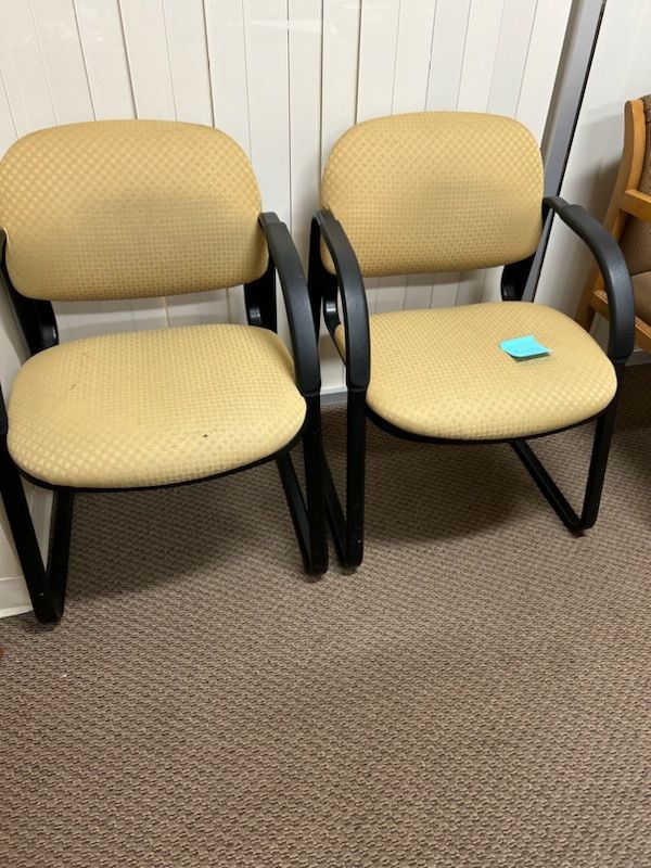 Two Office Chairs for Sale in San Diego, CA - OfferUp