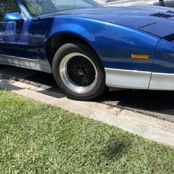 Trans Am Gta Parts
