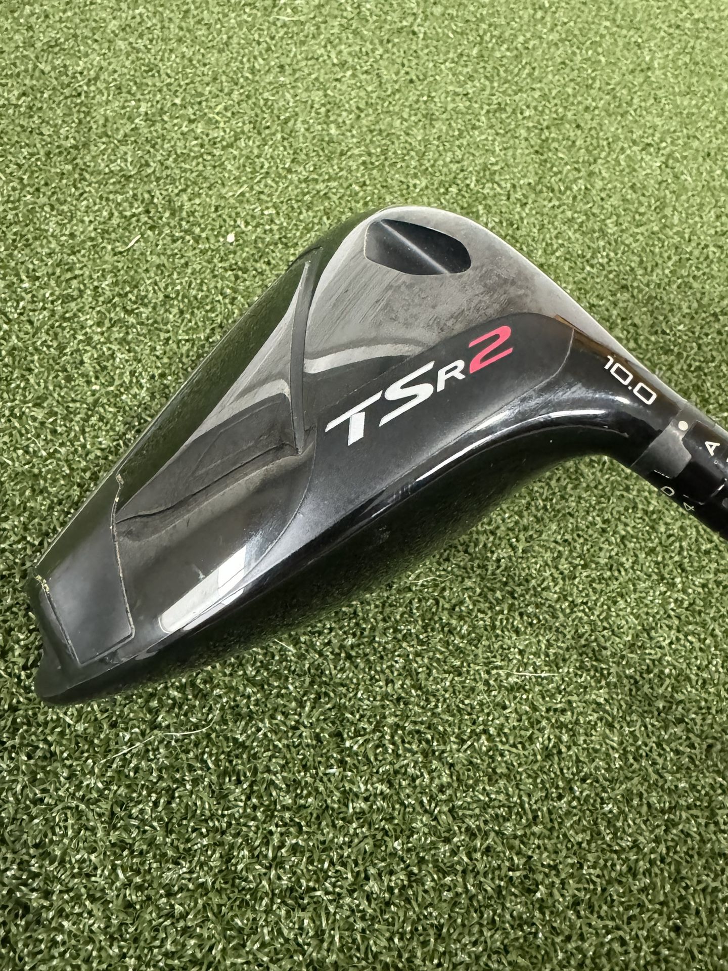 TSR2 10 Degrees Driver Hzrdus Shaft for Sale in Renton, WA - OfferUp