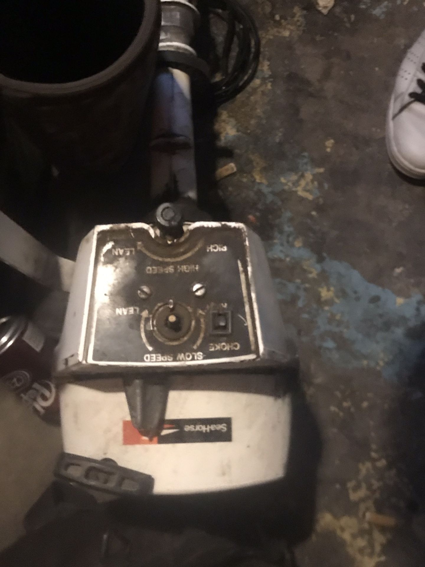 Johnson Boat Motors For Sale - ZeBoats