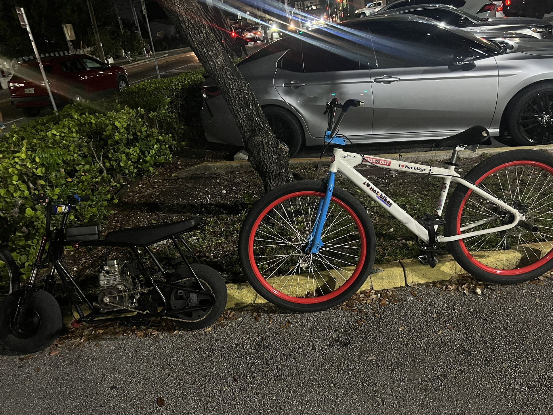 Se Bike for Sale in Miami, FL - OfferUp