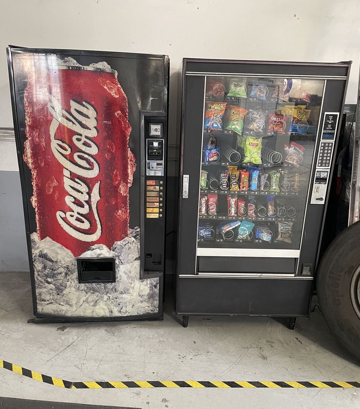 Vending Machines for Sale in Long Beach, CA - OfferUp