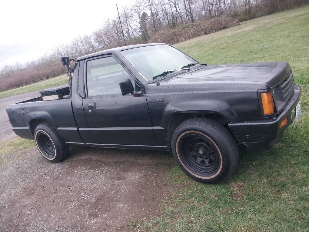 1989 Mitsubishi Mighty Max Pickup for Sale in Bellingham, WA - OfferUp