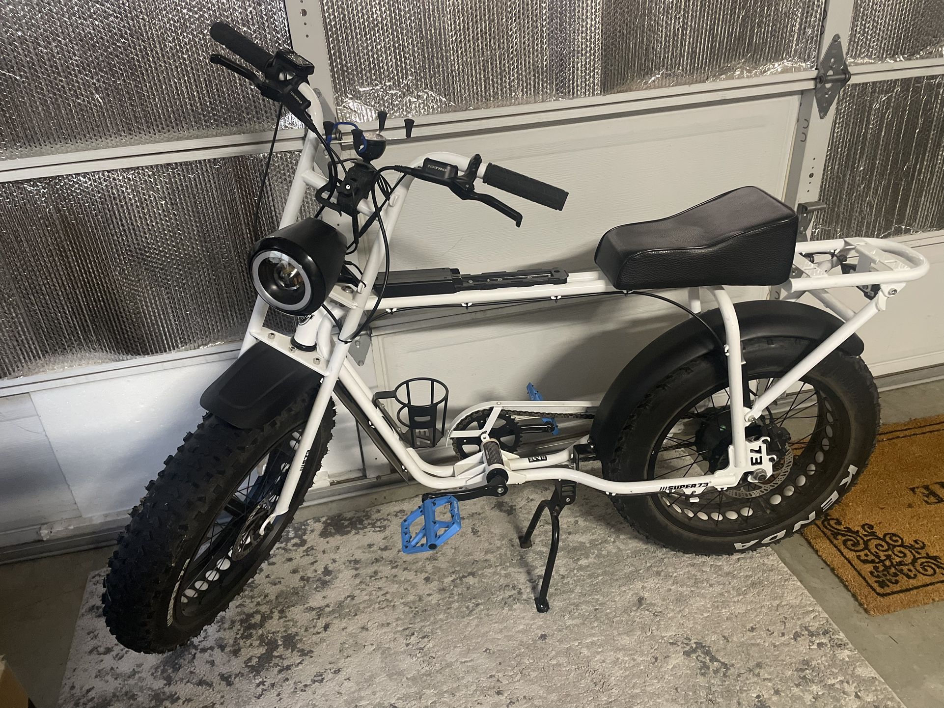 Original Super 73 S1 for Sale in Vacaville, CA - OfferUp
