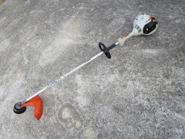 Stihl FS 56 RC Trimmer for Sale in Linwood, NC - OfferUp