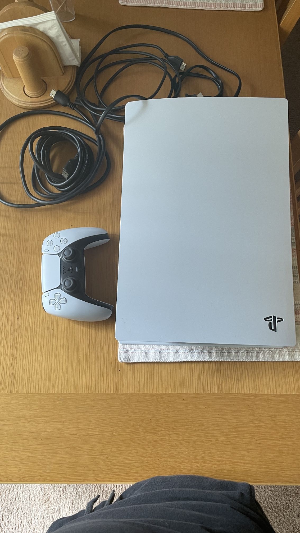 Disc Edition PS5 for Sale in Grand Terrace, CA - OfferUp