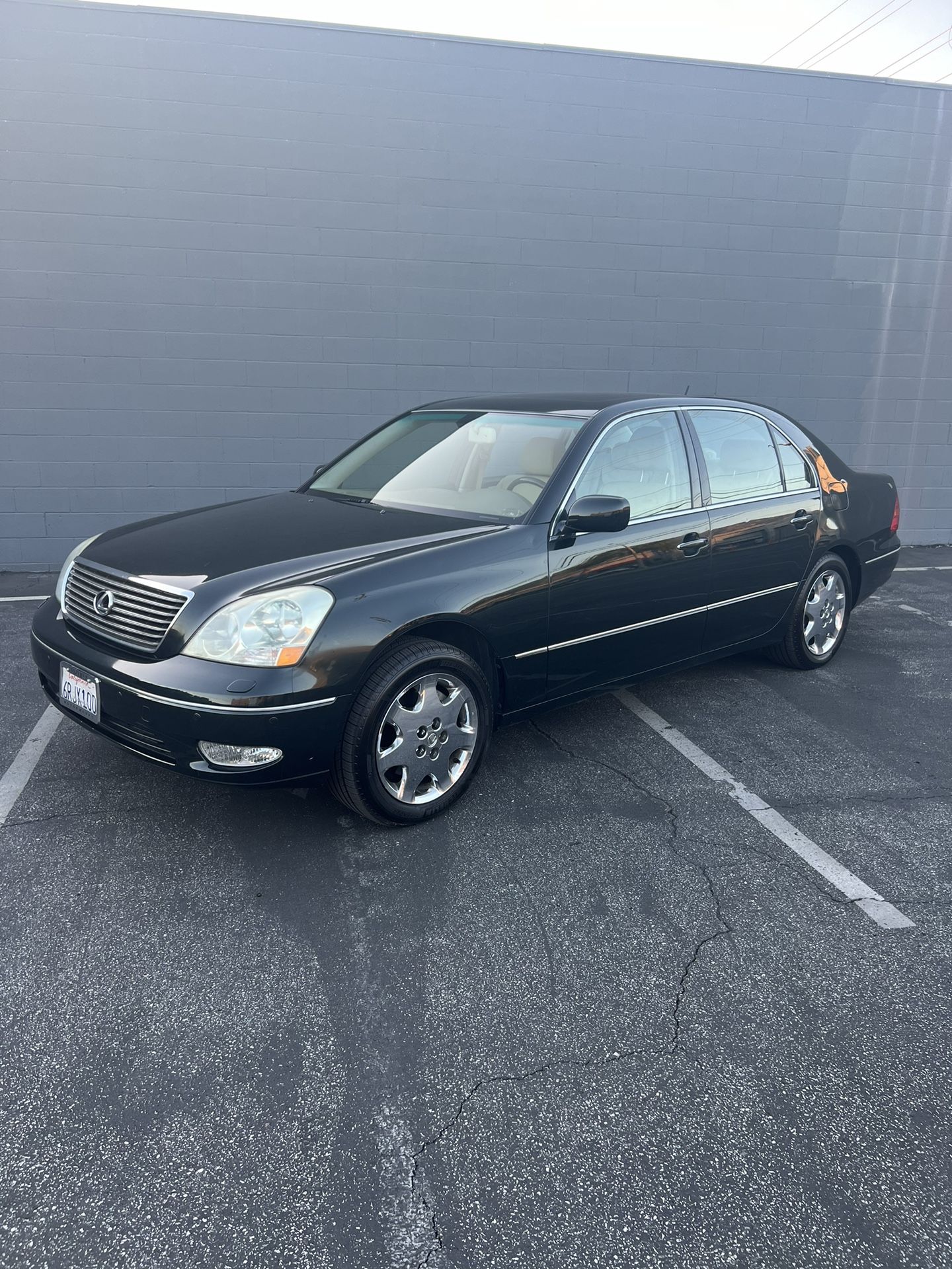 2001 Lexus LS 430 for Sale in Monrovia, CA - OfferUp