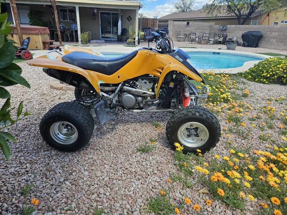 2005 Kawasaki Kfx 400 for Sale in Tucson, AZ - OfferUp