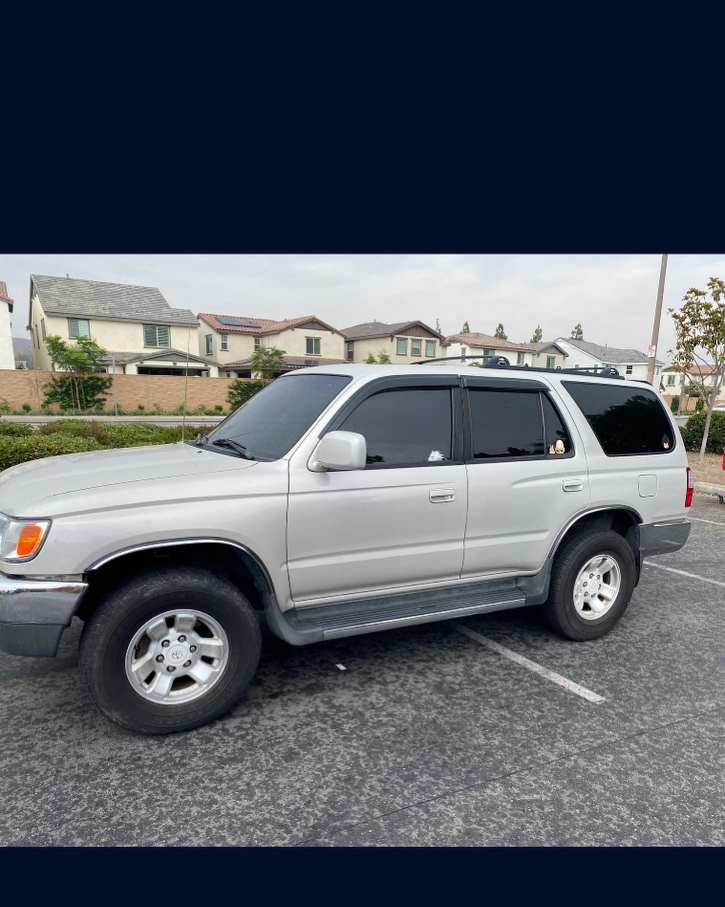 1996 Toyota 4Runner for Sale in Phillips Ranch, CA - OfferUp