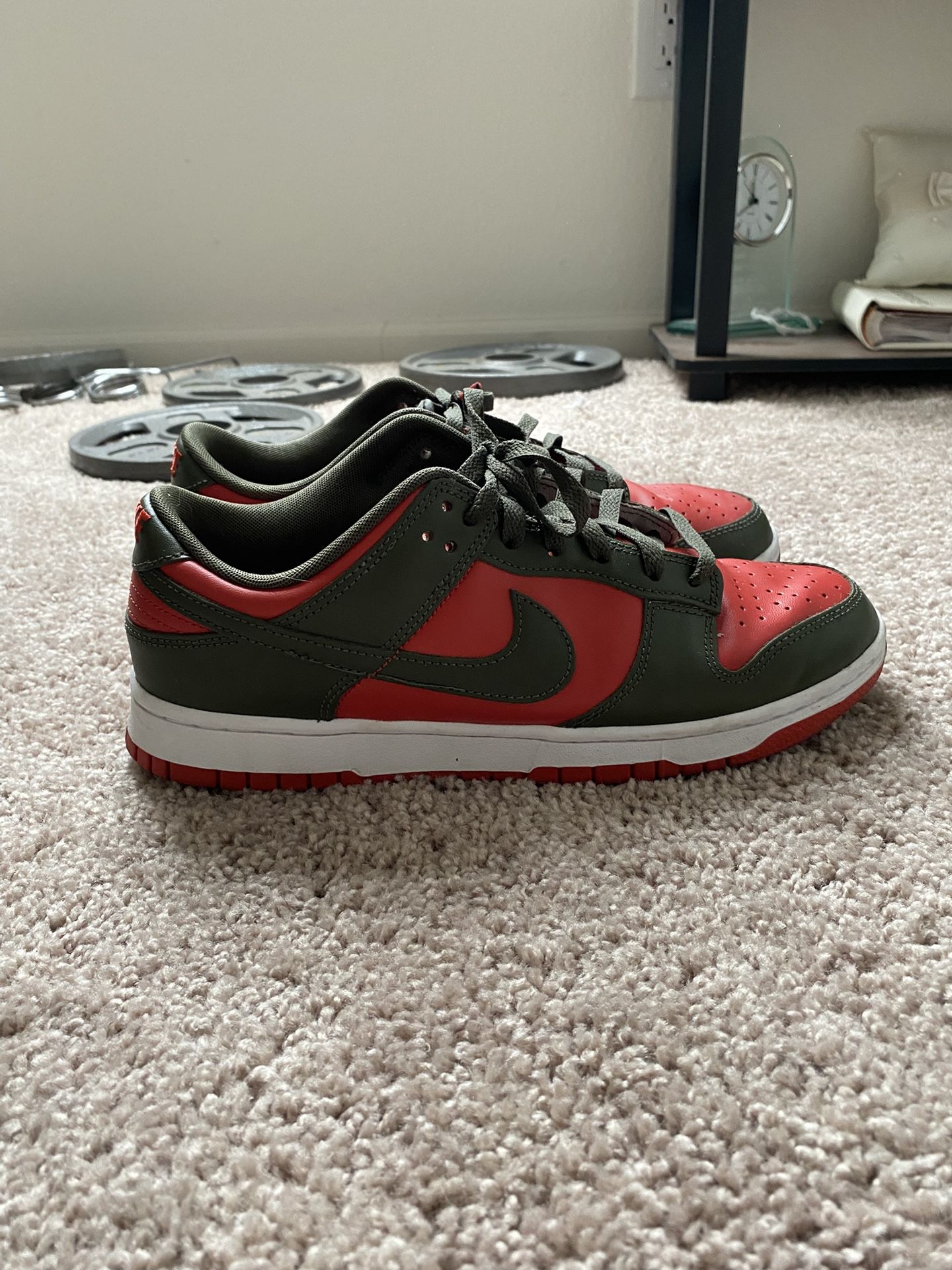Nike Dunks for Sale in Barnstable, MA - OfferUp