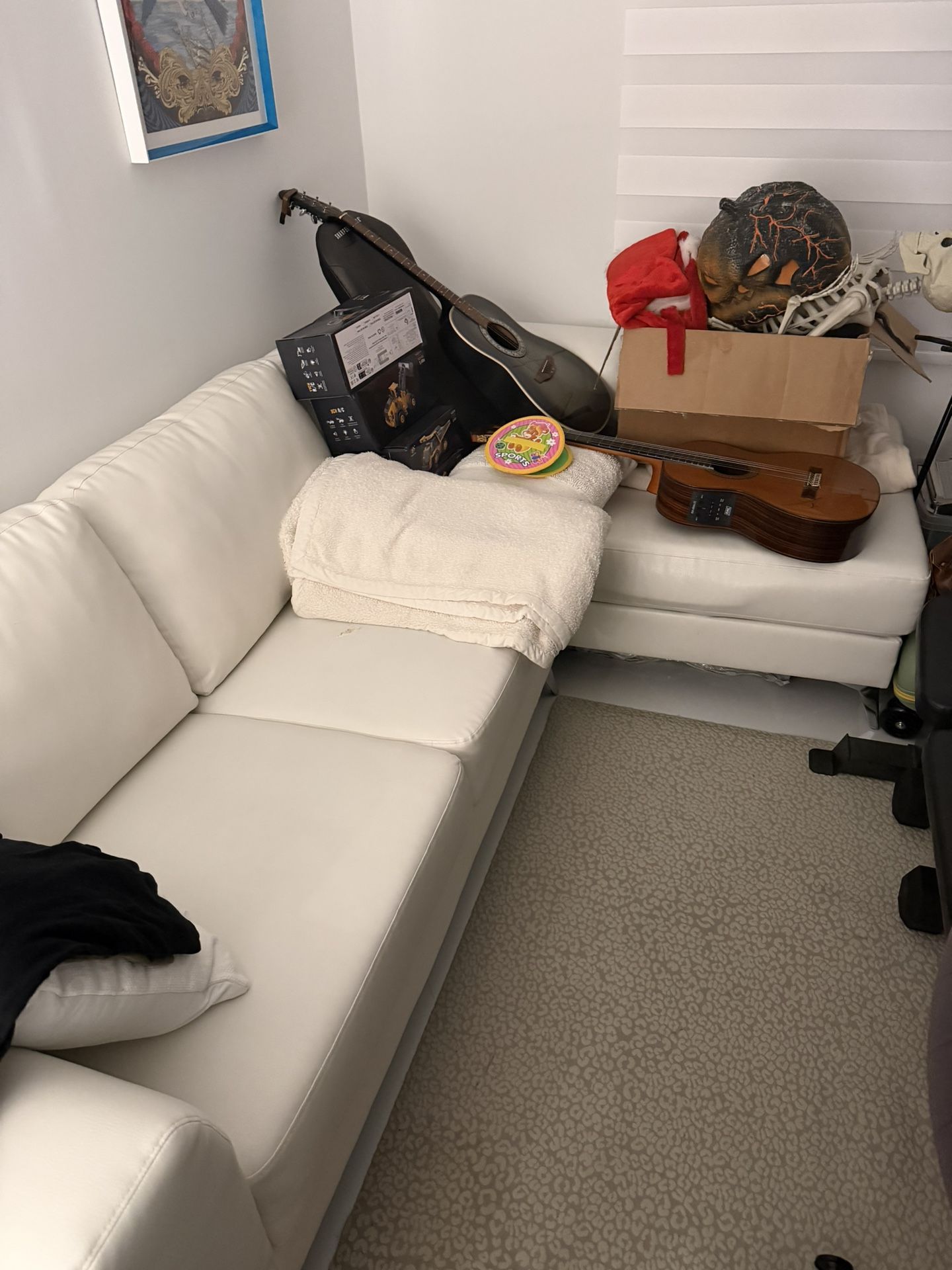 3 Pieces Couch Donation ! for Sale in Miami Beach, FL - OfferUp
