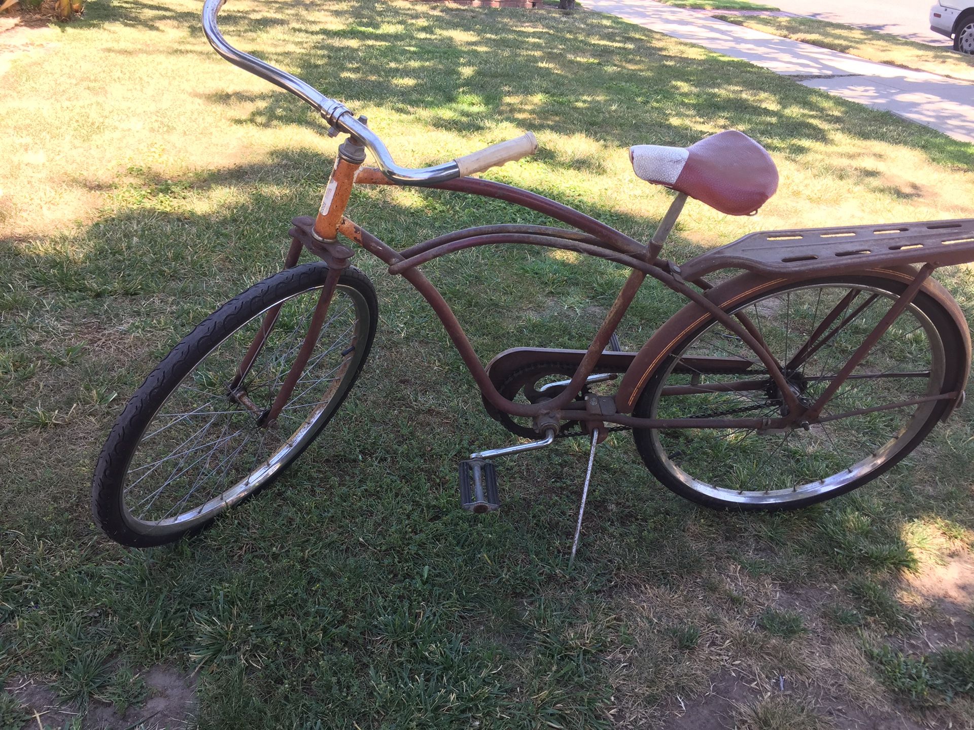 Vintage Stelber bicycle for Sale in Chatsworth, CA - OfferUp