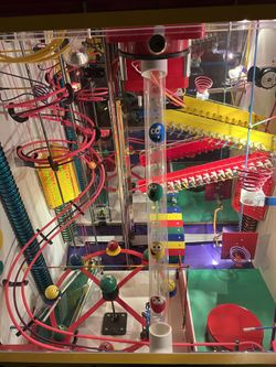 Kinetic gumball machine Oscars Wild Ride for Sale in Los Angeles, CA ...