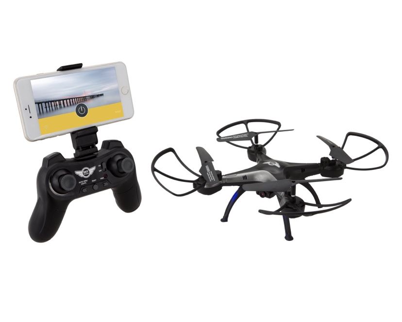 Sky Rider Megabat Drone for Sale in Everett WA OfferUp