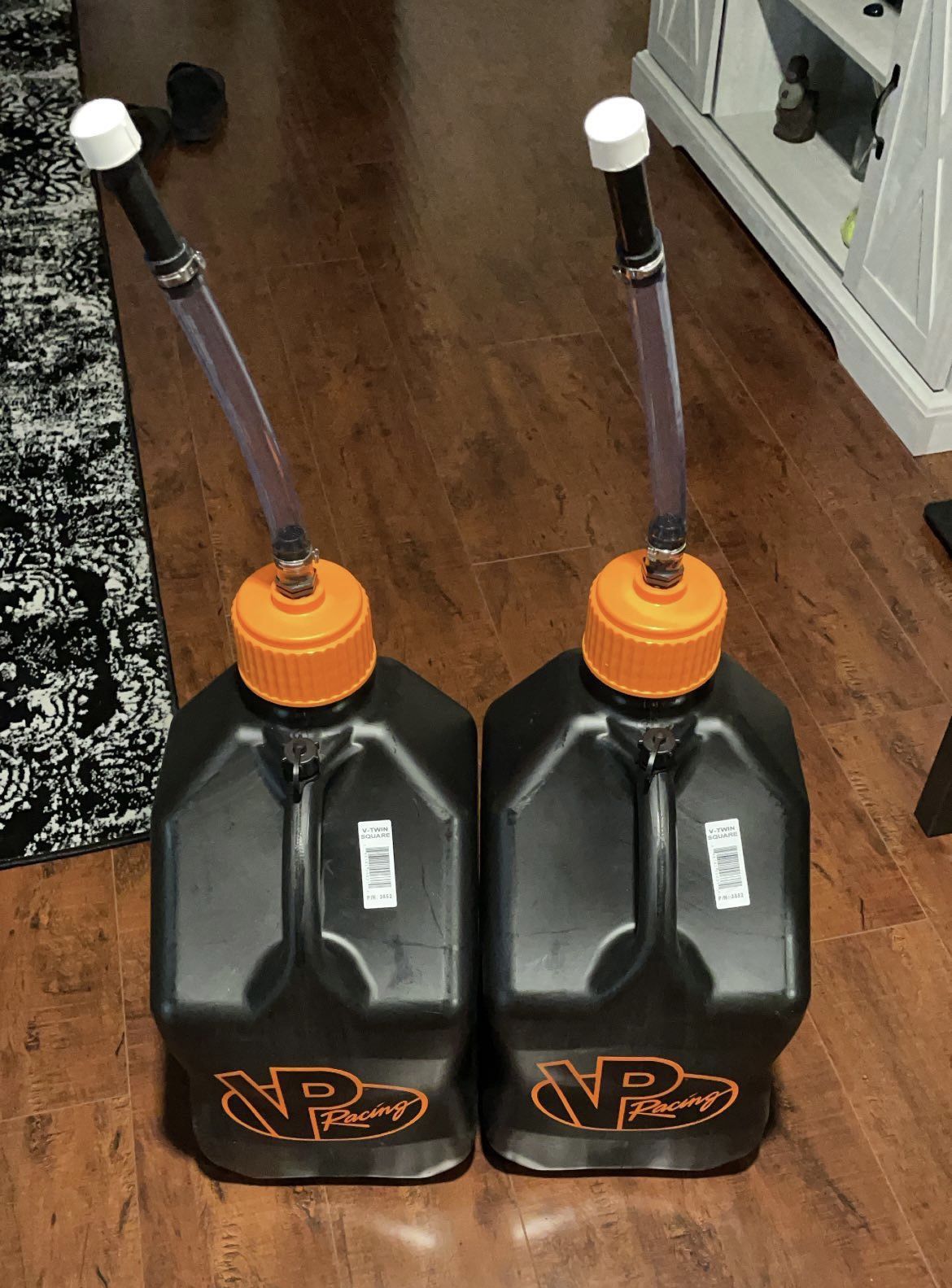 VP Racing Fuel Jugs for Sale in Las Vegas, NV - OfferUp